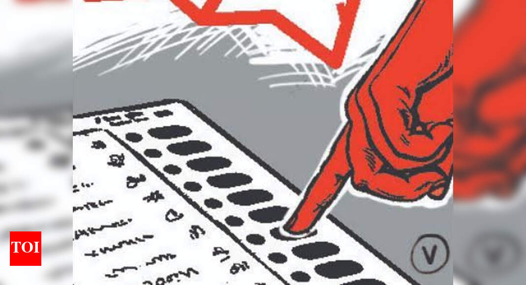 Balha bypoll: Doctor wants to gift election victory to wife on 25th ...