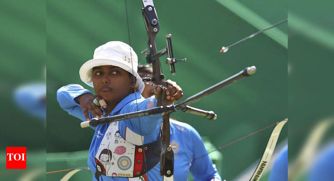 Asian Championship: All eyes on India's female archers | More sports ...