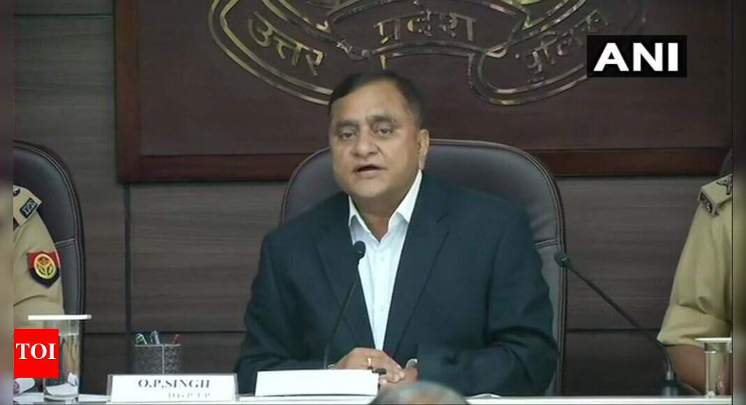 Kamlesh Tiwari murder case: Three arrested by Gujarat ATS; UP DGP says ...