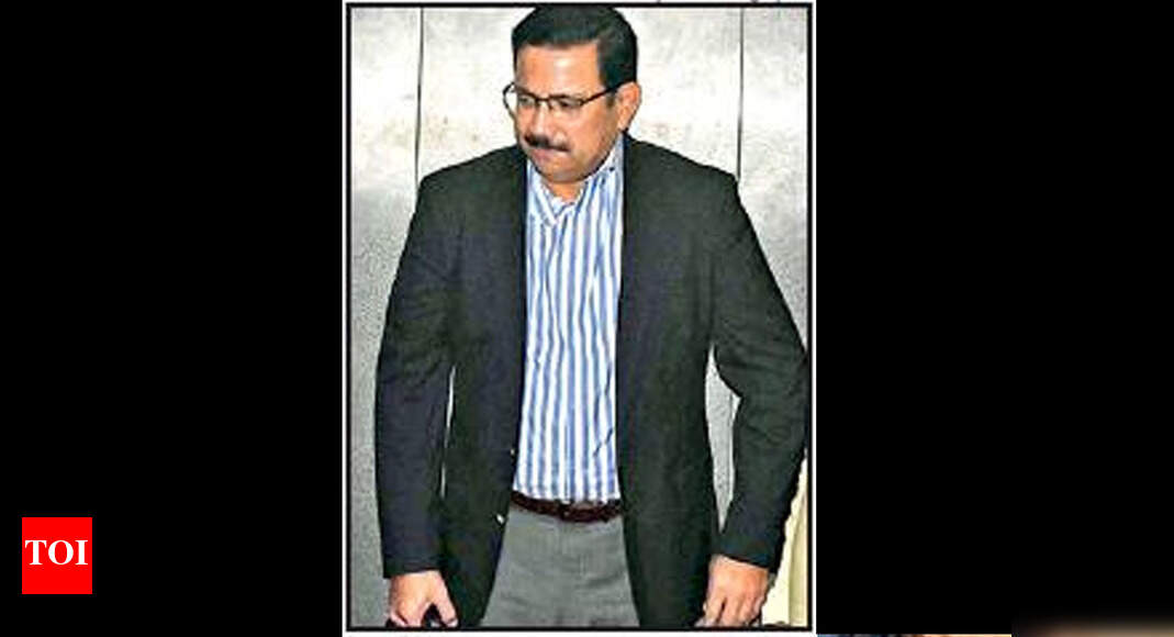 ED quizzes KKR CEO, IRS officer in Rose Valley case | Kolkata News ...