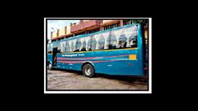 New government AC bus to Erode town to have more seats | Chennai News ...