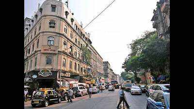Get your style quotient right at Colaba Causeway | Mumbai News - Times ...