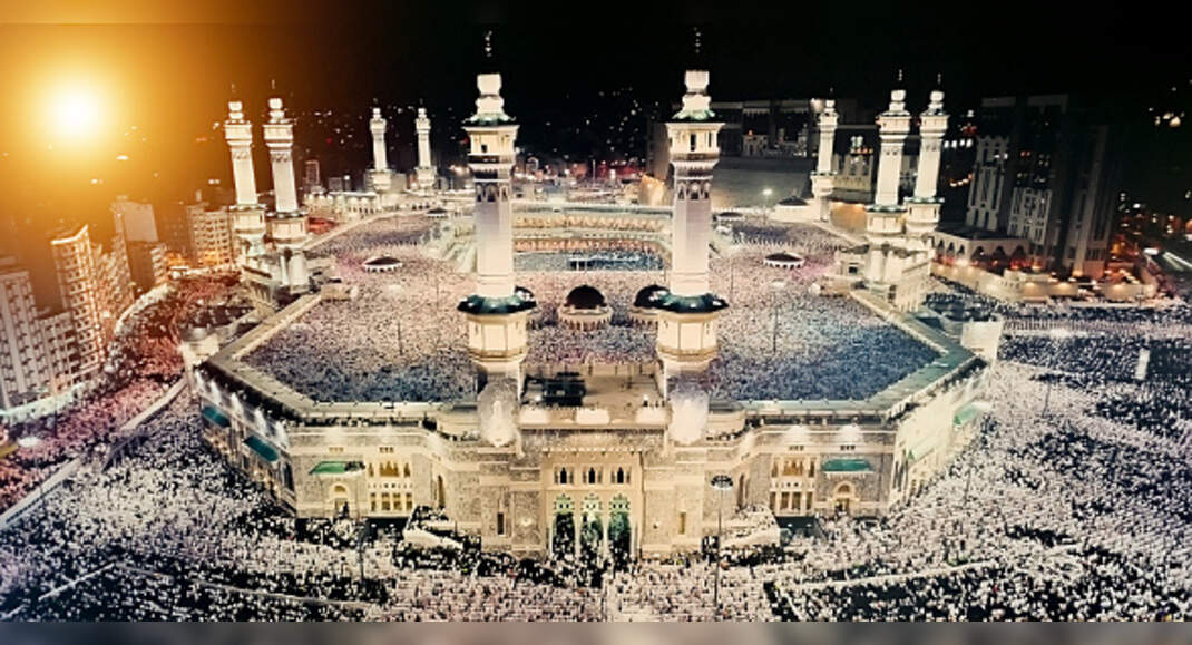 All that you need to know about filing hajj application online ...