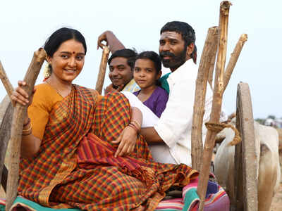 A lot of ideologies have been forced into Asuran: Poomani | Tamil Movie ...