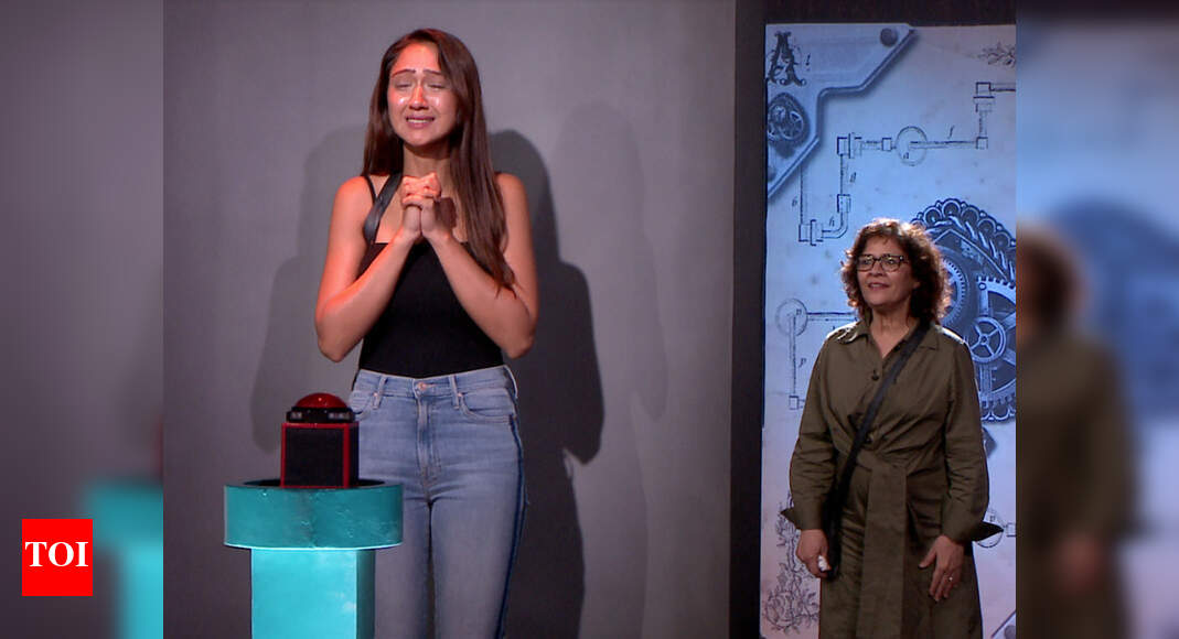 Ace of Space 2: Contestants to battle with their emotions as their ...