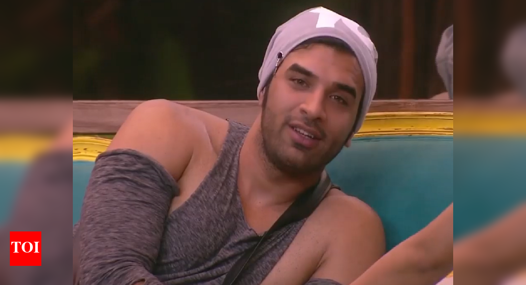 Bigg Boss 13: Paras Chhabra talks about his ex-girlfriend; says even ...