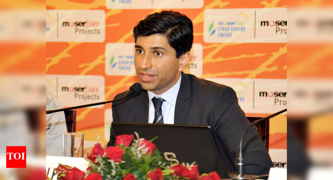 Ratul Puri spent $1.1m in a single night at US nightclub: ED | India ...