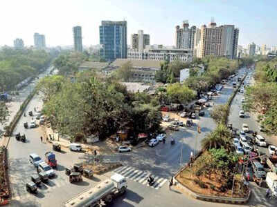 Once a clean and green suburb, Chembur now gasps for breath | Mumbai ...
