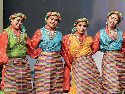 Shahpur Jat is a rural-urban melting pot: Discover today | Delhi News ...