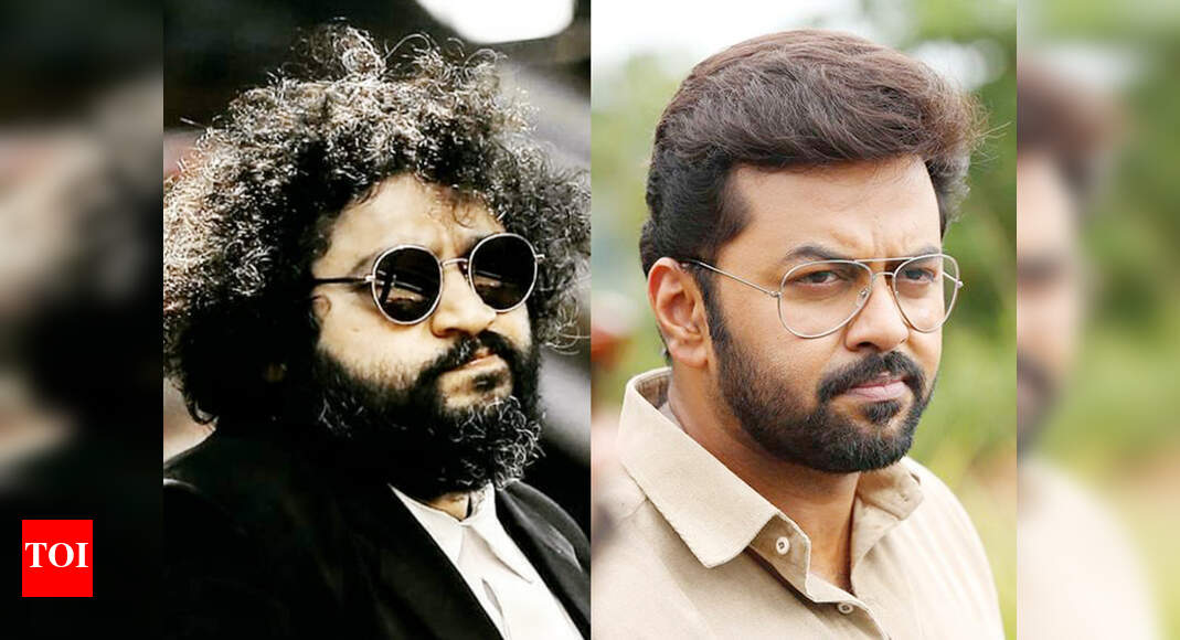 Indrajith: We can all be proud of Lijo Jose Pellissery | Malayalam ...