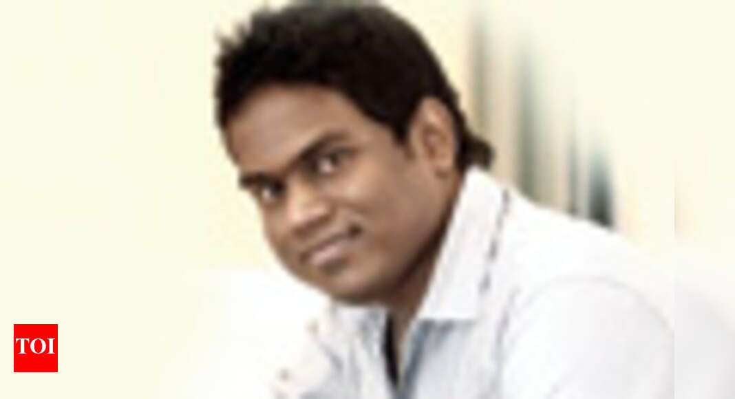 It was a good year for Yuvan! | Hindi Movie News - Times of India