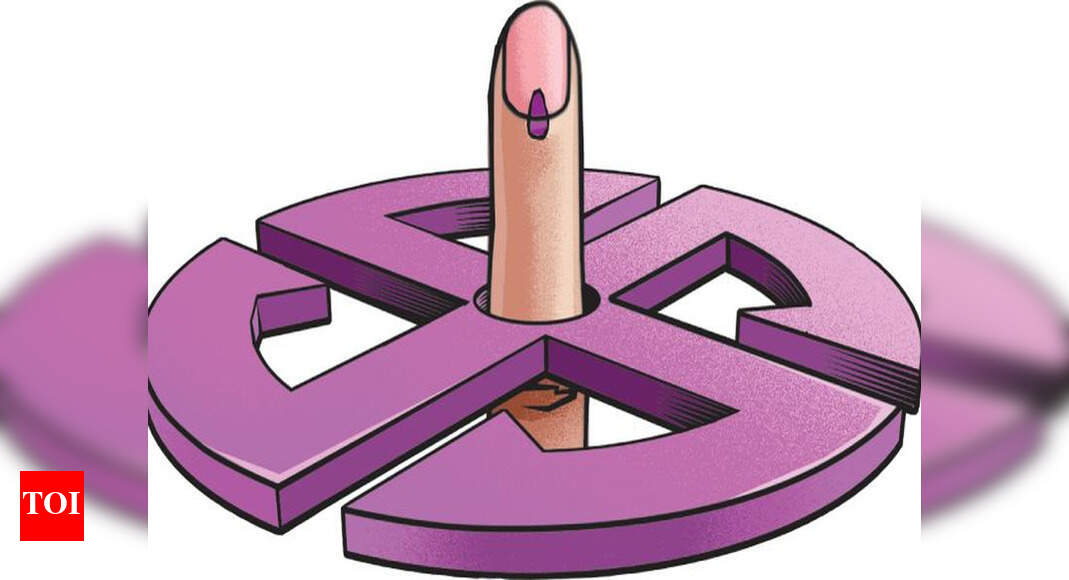 Cheeta Camp and BARC: Netas struggle to bridge the two worlds | Mumbai ...