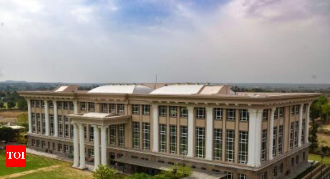 Pathways Schools top rankings for fifth year in a row - Times of India