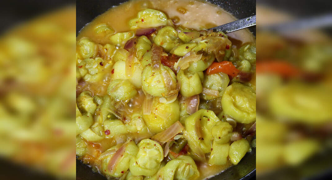 Torai ki Sabji Recipe: How to Make Torai ki Sabji Recipe | Homemade ...