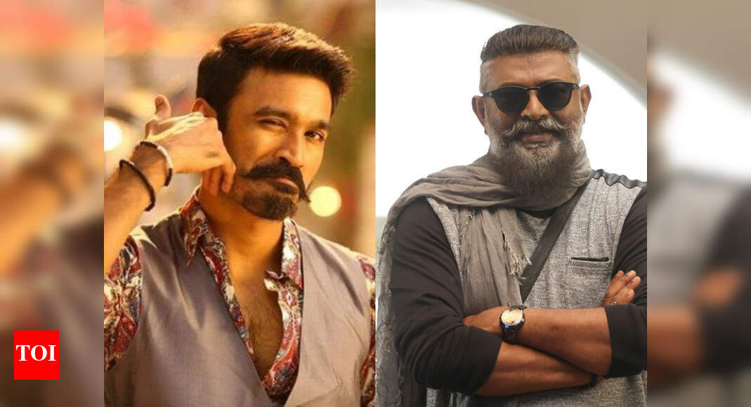 Mollywood actor Lal in Mari Selvaraj's next with Dhanush | Tamil Movie ...