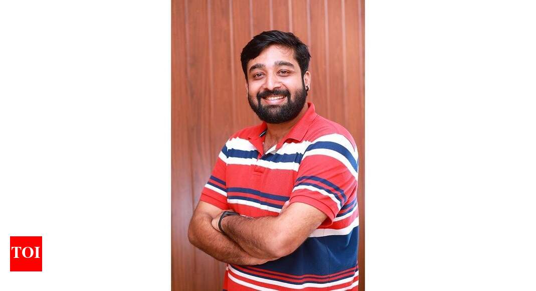 Pookkalam Varavayi's Niranjann Nair : Harshan’s love story redefines ...