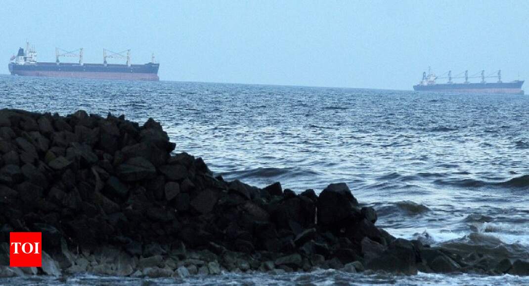 Chennai-based labs set sail to map seabed, forecast tsunami | Chennai ...