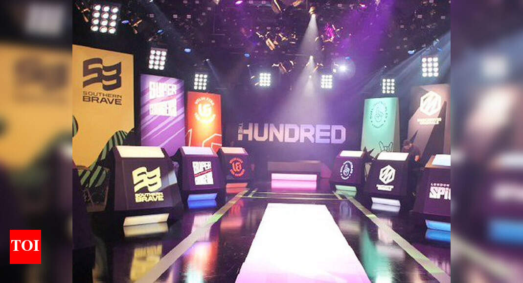 The Hundred Draft: All you need to know about 'The Hundred', England's ...