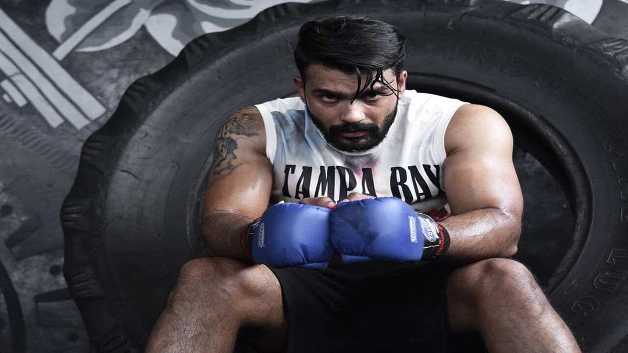 Monday Motivation: I haven't missed my workout in last 5 years, says ...