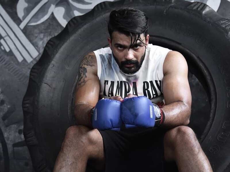 Vivek Gopan: Monday Motivation: I haven't missed my workout in last 5 ...