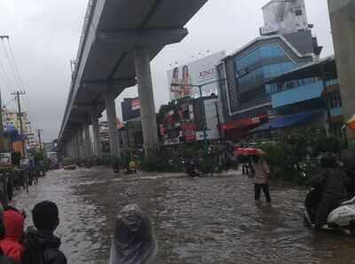 Kerala rains & weather updates: Red alert for extremely heavy rainfall ...
