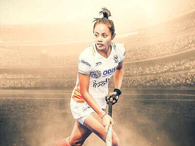 We are confident of qualifying for Olympics: Sushila Chanu | Hockey ...