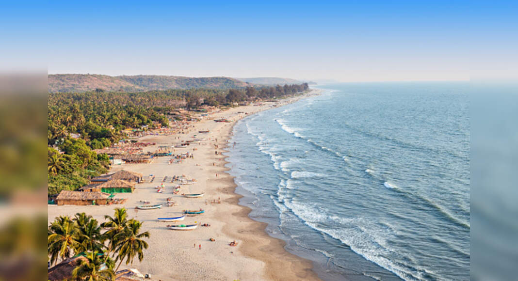 This Goa village has put a ban on outsiders from setting up tourism ...