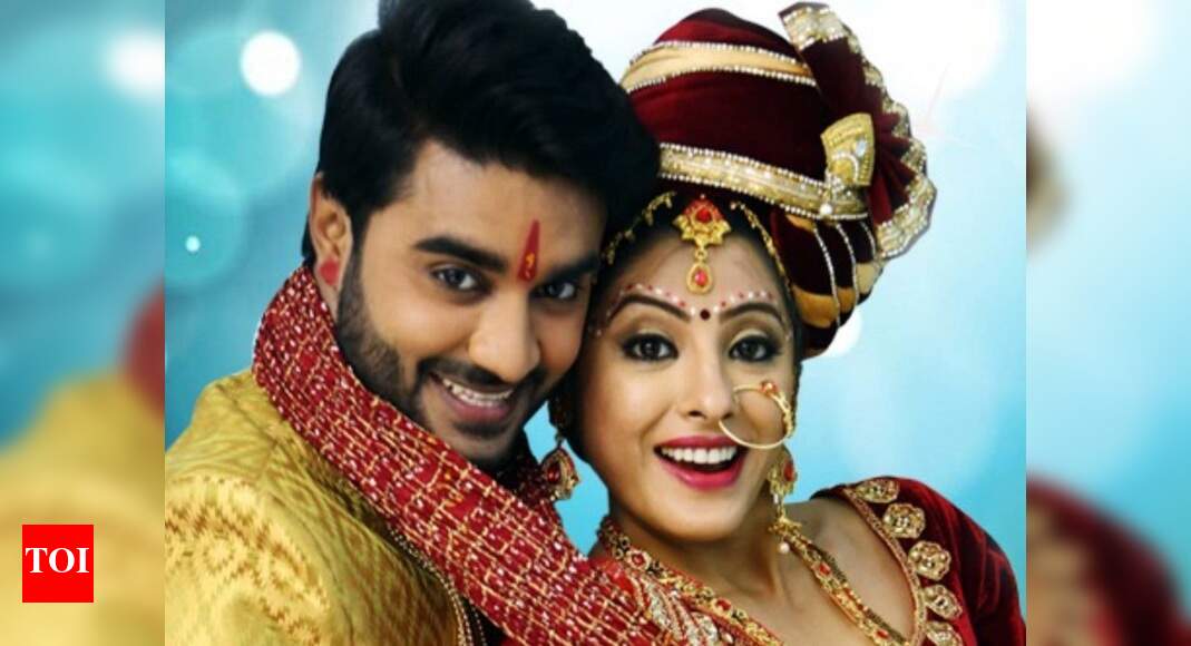 Pradeep Pandey Chintu and Sanchita Banerjee starrer 'Vivah' to release on THIS date | Bhojpuri ...