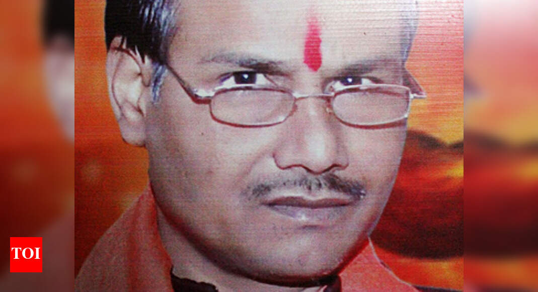 Kamlesh Tiwari murder: Maharashtra man was in touch with other accused ...