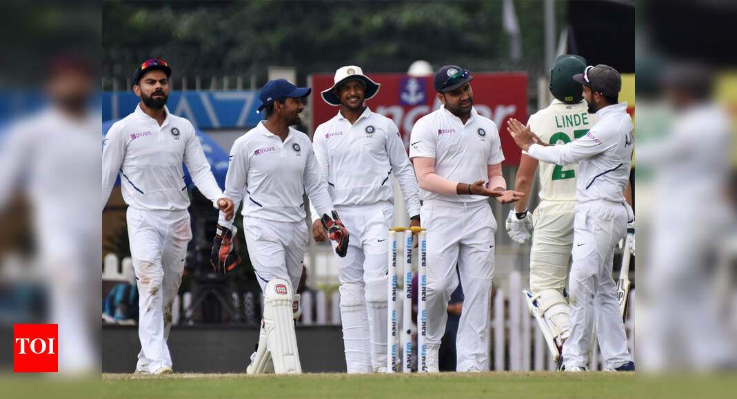 Big sports events today | More sports News - Times of India