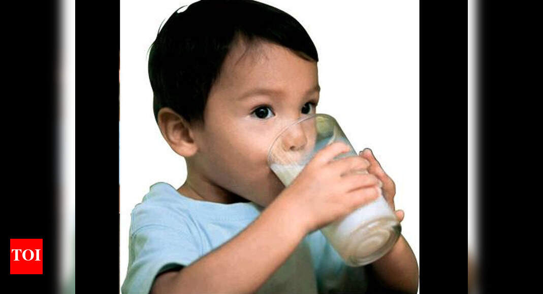 Half the milk sold in Chennai is substandard | Chennai News - Times of ...