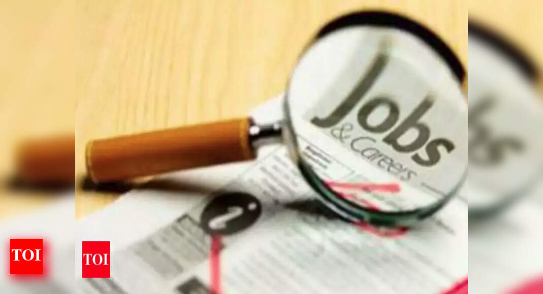 Global offers triple at IIMB summer placements | Bengaluru News - Times ...