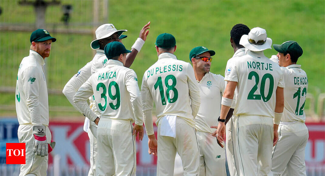South African cricket like a headless chicken: Brian McMillan | Cricket ...