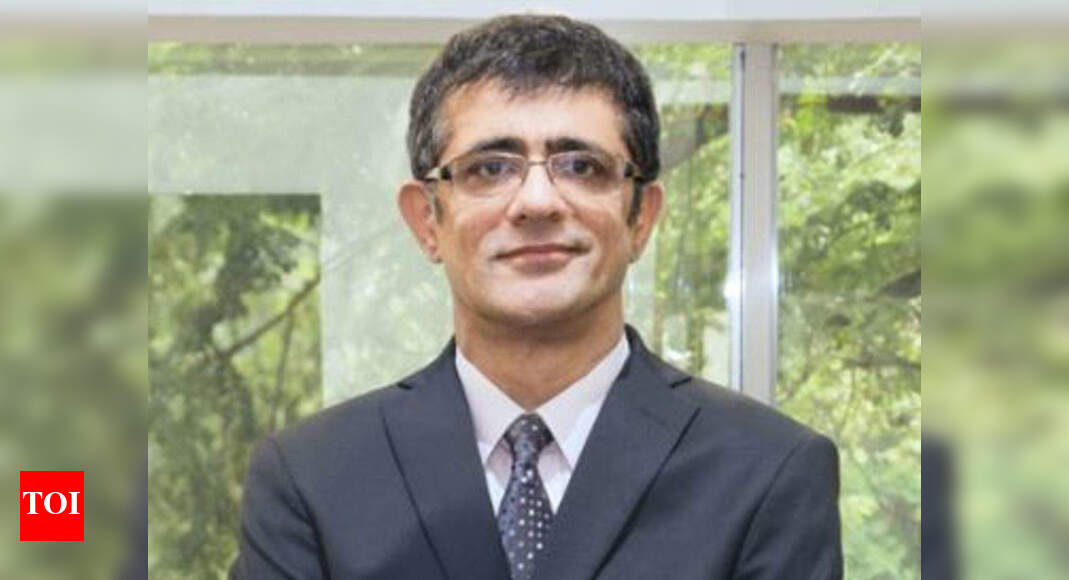 BARC India CEO: Sunil Lulla appointed BARC India CEO after Partho ...