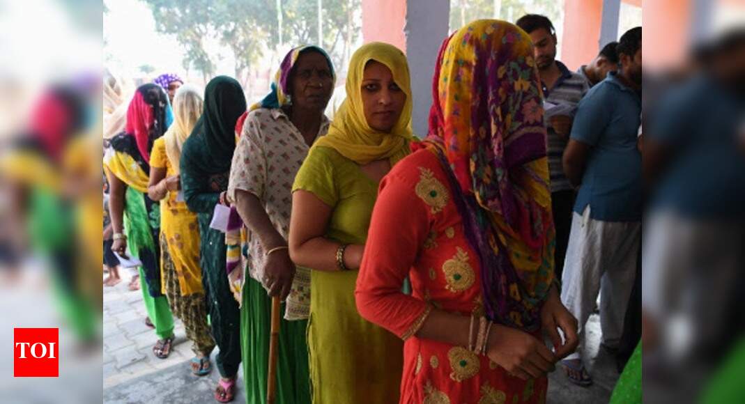 Haryana elections: Ahirwal’s low numbers: Who will they hurt? | Gurgaon ...