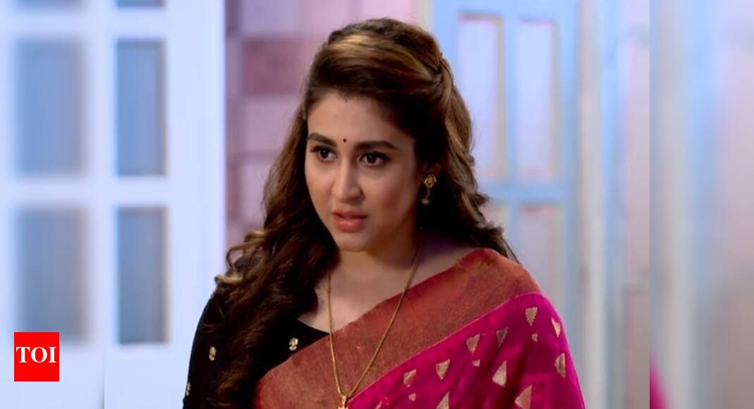 Phagun Bou update, October 21: Mohul faces stiff criticism at home ...