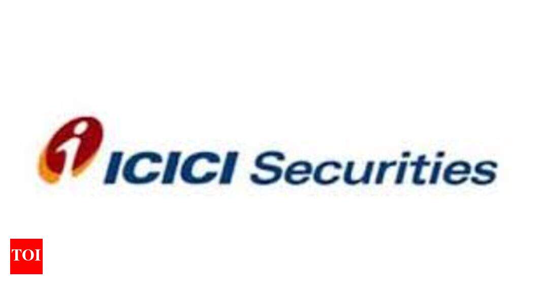 ICICI Securities to release its Q2 Result Today - Times of India