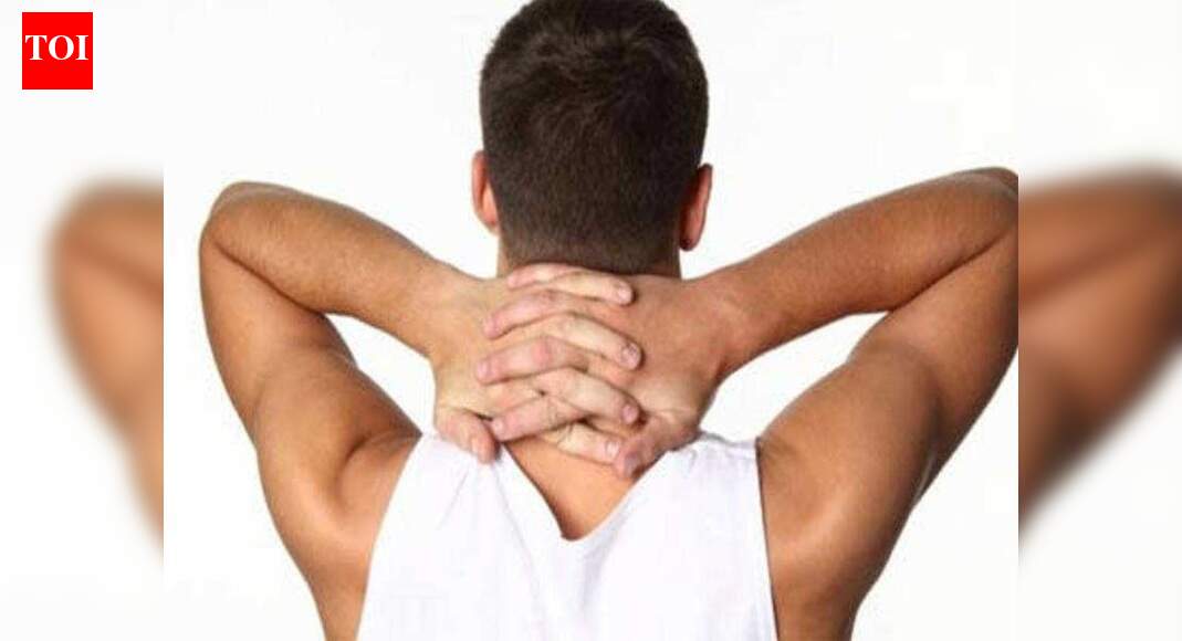Cervical pain? Use these cervical collars to keep your neck in the ...
