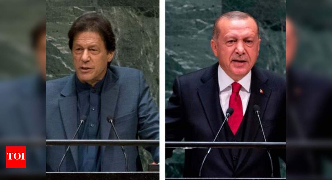 Pakistan News: Pakistan's nuclear proliferation in news again amid ...