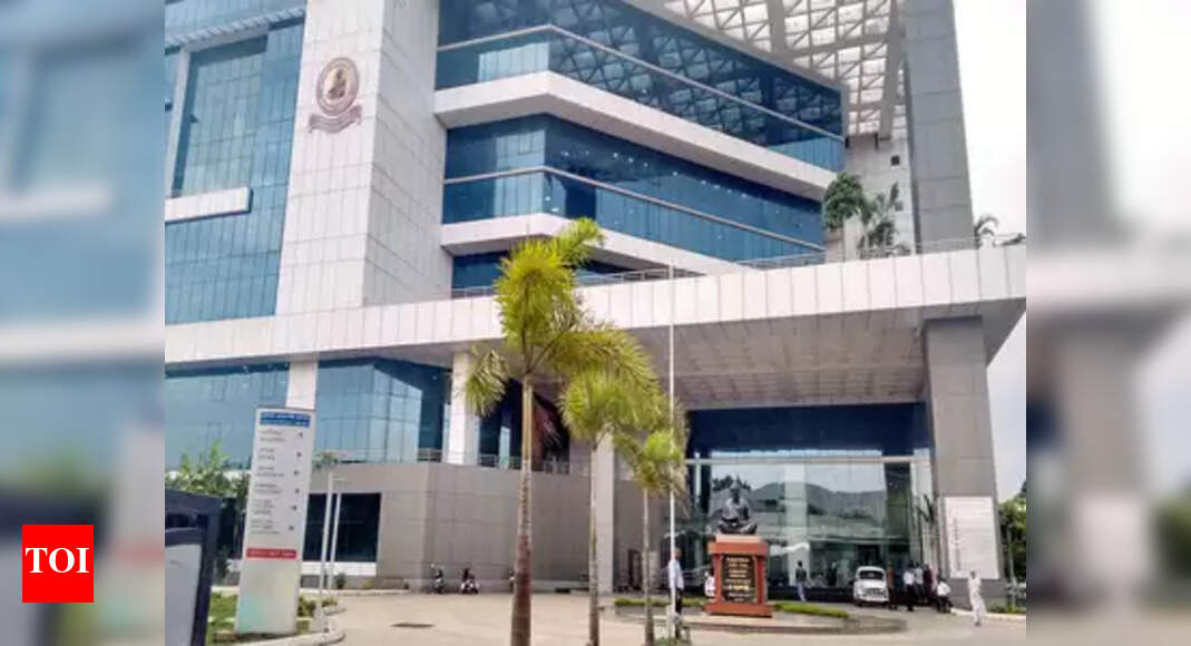 Chennai’s Anna Centenary Library launches membership drive | Chennai ...