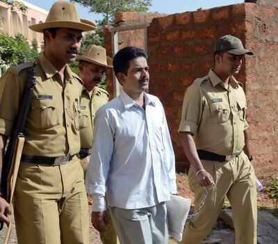 Cyanide Mohan convicted in 17th case for killing anganwadi worker ...