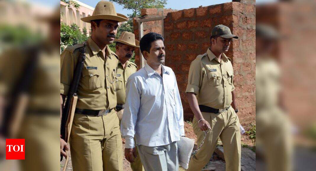 Cyanide Mohan convicted in 17th case for killing anganwadi worker ...
