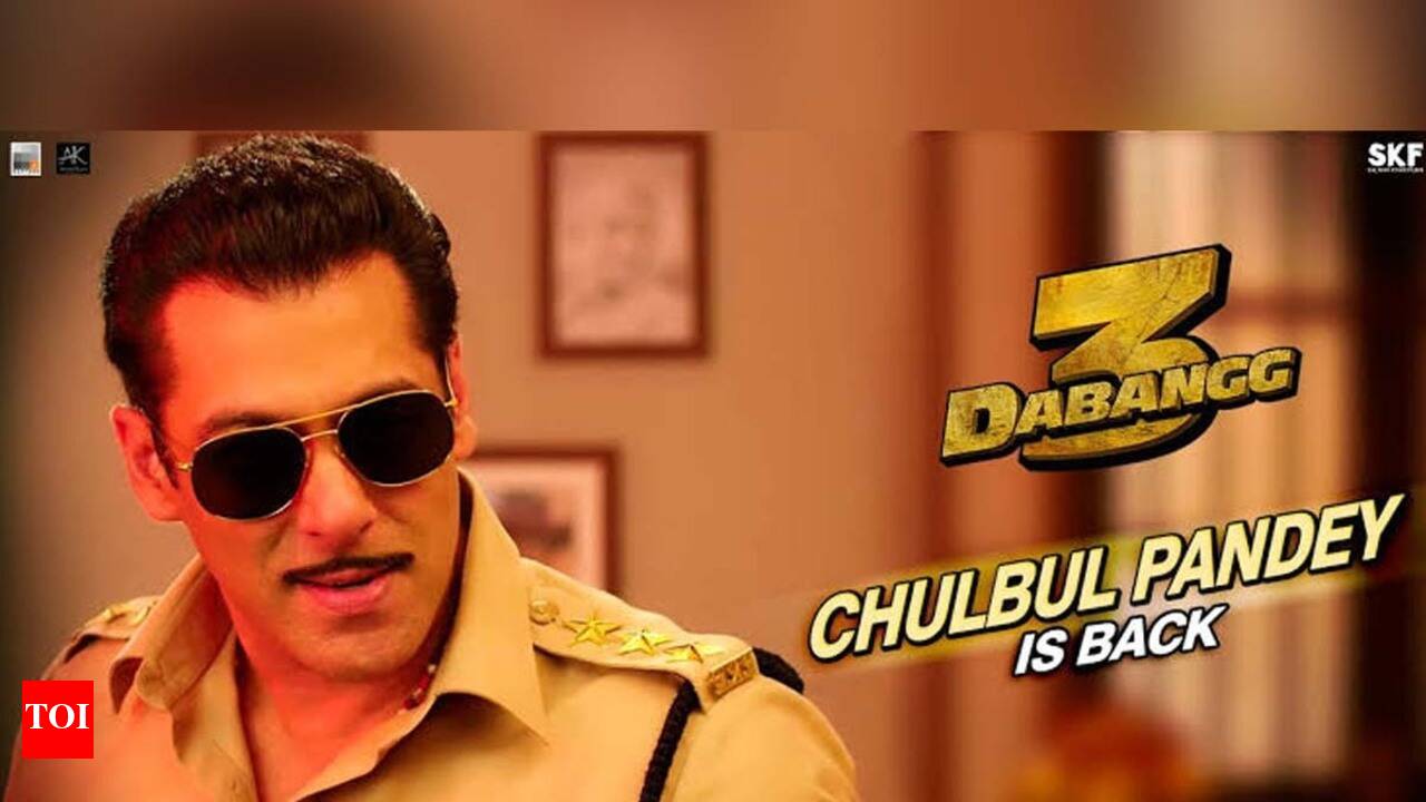 Logotipo Dabangg