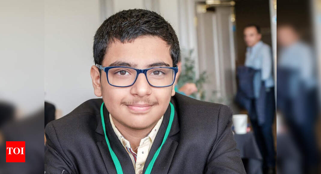 Raunak goes down to seed No 22, suffers second defeat | Chess News ...