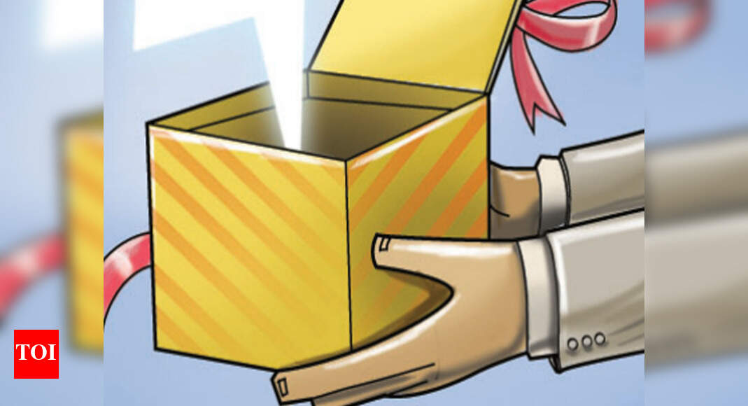 Goa Post will now pack and parcel | Goa News - Times of India