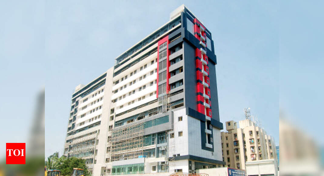 Mumbai: Balasaheb Thackeray Trauma Hospital first public centre in ...