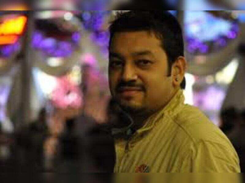 Satrajit to start shoot of his next | Bengali Movie News - Times of India