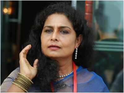 Zeenath pens an emotional note for not supporting her son's passion for ...