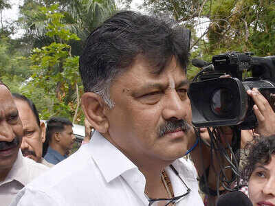 D K Shivakumar: Delhi HC grants bail to Congress leader D K Shivakumar in money laundering case ...