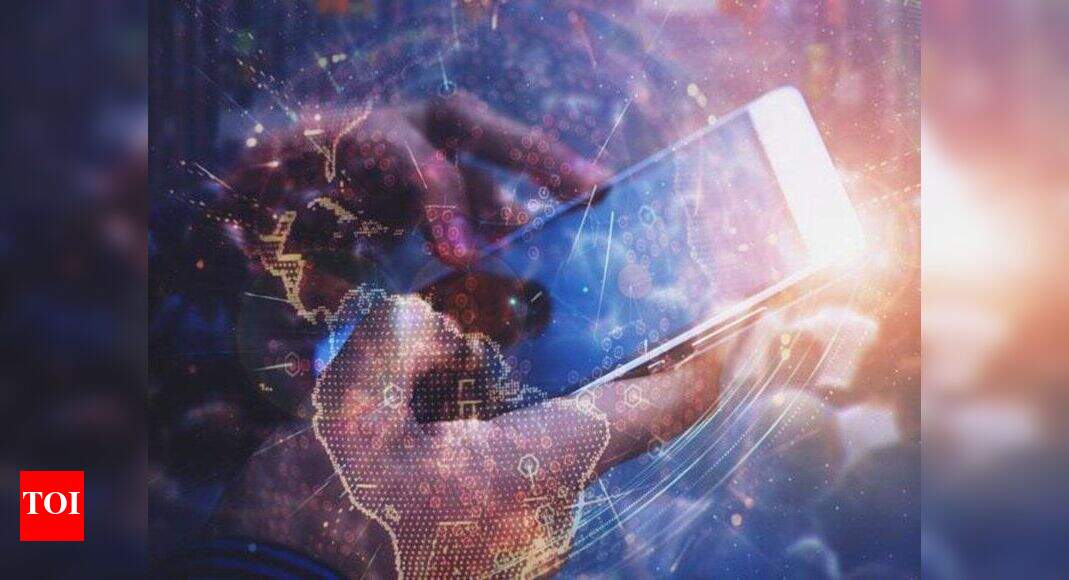 These Indian cities get the fastest broadband speed - Times of India